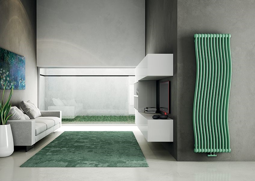 Radiators – Antoine & Adel Bou Habib